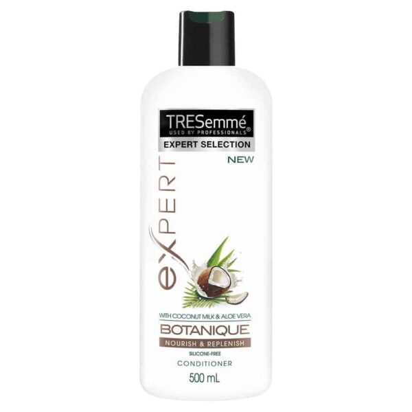 Tresemme Botanique Nourish And Replenish Conditioner 500ml Bd Amajan Shop