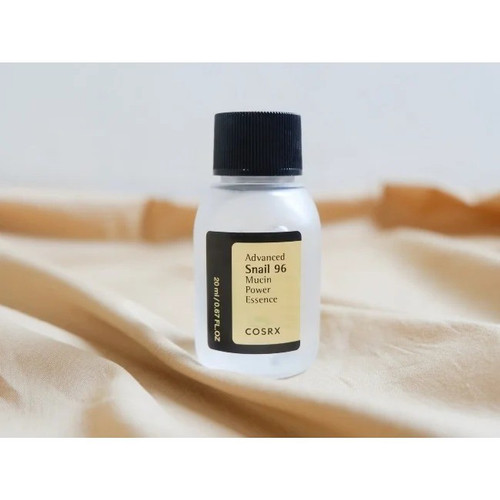 COSRX Advanced Snail 96 Mucin Power Essence 30ml - BD Amajan Shop